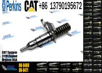 China Diesel Fuel Injector 0R-8469 0R8469 127-8225 1278225 for Excavator Diesel 3116 Engine for sale