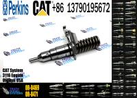 China Diesel Fuel Injector 0R-8469 0R8469 127-8225 1278225 for Excavator Diesel 3116 Engine for sale