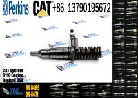 China Diesel Fuel Injector 0R-8469 0R8469 127-8225 1278225 for Excavator Diesel 3116 Engine for sale
