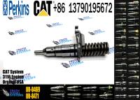 China Diesel Fuel Injector 0R-8469 0R8469 127-8225 1278225 for Excavator Diesel 3116 Engine for sale