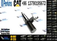 China 0R-8867 7E-7607 0R-3389 0R-3580 Diesel Engine Fuel Injector For Ccaterpillar CAT 3116 200B 320B 322B 325B 446B Excavator Truck for sale