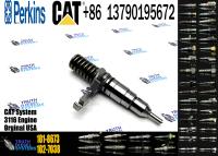 China 127-8209 0R-8483 127-8207 0R-8475 101-8673 0R-4374 Fuel Injector 1278209 for Cat Excavator 200B 320B 3116 3114 Parts for sale