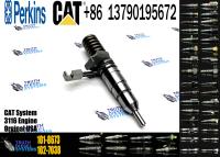China 127-8209 0R-8483 127-8207 0R-8475 101-8673 0R-4374 Fuel Injector 1278209 for Cat Excavator 200B 320B 3116 3114 Parts for sale