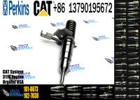 China 127-8209 0R-8483 127-8207 0R-8475 101-8673 0R-4374 Fuel Injector 1278209 for Cat Excavator 200B 320B 3116 3114 Parts for sale