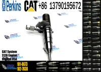 China 127-8209 0R-8483 127-8207 0R-8475 101-8673 0R-4374 Fuel Injector 1278209 for Cat Excavator 200B 320B 3116 3114 Parts for sale