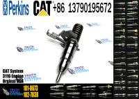 China 127-8209 0R-8483 127-8207 0R-8475 101-8673 0R-4374 Fuel Injector 1278209 for Cat Excavator 200B 320B 3116 3114 Parts for sale