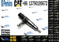 China 127-8209 0R-8483 127-8207 0R-8475 101-8673 0R-4374 Fuel Injector 1278209 for Cat Excavator 200B 320B 3116 3114 Parts for sale