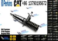 China Diesel Common Rail Fuel Injector 101-4561 101-8673 102-7038 105-1694 2113023 Compatible with Excavator Engine Mechanical Part for sale