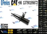 China Diesel Common Rail Fuel Injector 101-4561 101-8673 102-7038 105-1694 2113023 Compatible with Excavator Engine Mechanical Part for sale