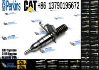China New Fuel Injector 107-7732 6L-3669 10R-8996 107-7734 7E-7607 For Construction Machinery Excavator Diesel Engine for sale