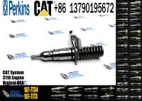 China New Fuel Injector 107-7732 6L-3669 10R-8996 107-7734 7E-7607 For Construction Machinery Excavator Diesel Engine for sale