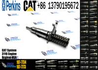China New Fuel Injector 107-7732 6L-3669 10R-8996 107-7734 7E-7607 For Construction Machinery Excavator Diesel Engine for sale