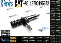 China New Fuel Injector 107-7732 6L-3669 10R-8996 107-7734 7E-7607 For Construction Machinery Excavator Diesel Engine for sale