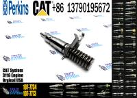 China New Fuel Injector 107-7732 6L-3669 10R-8996 107-7734 7E-7607 For Construction Machinery Excavator Diesel Engine for sale