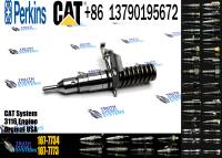 China New Fuel Injector 107-7732 6L-3669 10R-8996 107-7734 7E-7607 For Construction Machinery Excavator Diesel Engine for sale