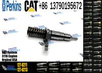 China 107-7733 127-8211 107-1230 140-8413 High Quality Diesel Fuel Pump for 3116 Injector Mechanical Injector Assembly Replacement for sale