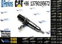 China Advantage Supply Fast Shipping Fuel Injector Assembly 127-8213 1278213 0R8473 127-8216 1278216 4P-2995 4P2995 for More Series for sale