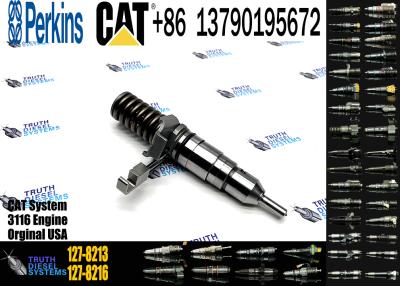 China Advantage Supply Fast Shipping Fuel Injector Assembly 127-8213 1278213 0R8473 127-8216 1278216 4P-2995 4P2995 for More Series for sale