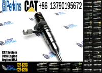 China Advantage Supply Fast Shipping Fuel Injector Assembly 127-8213 1278213 0R8473 127-8216 1278216 4P-2995 4P2995 for More Series for sale