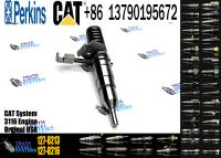 China Advantage Supply Fast Shipping Fuel Injector Assembly 127-8213 1278213 0R8473 127-8216 1278216 4P-2995 4P2995 for More Series for sale