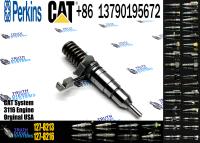 China Advantage Supply Fast Shipping Fuel Injector Assembly 127-8213 1278213 0R8473 127-8216 1278216 4P-2995 4P2995 for More Series for sale