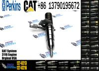 China Advantage Supply Fast Shipping Fuel Injector Assembly 127-8213 1278213 0R8473 127-8216 1278216 4P-2995 4P2995 for More Series for sale