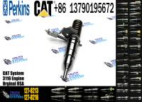 China Advantage Supply Fast Shipping Fuel Injector Assembly 127-8213 1278213 0R8473 127-8216 1278216 4P-2995 4P2995 for More Series for sale