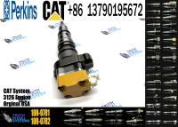 China Common Rail Injectors 10R-0781 10R0781 Suitable for 3126 3126B/3126E Truck Parts for sale