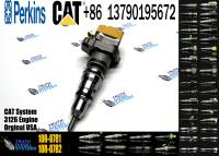China Common Rail Injectors 10R-0781 10R0781 Suitable for 3126 3126B/3126E Truck Parts for sale