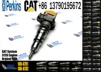 China Common Rail Injectors 10R-0781 10R0781 Suitable for 3126 3126B/3126E Truck Parts for sale