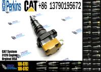 China Common Rail Injectors 10R-0781 10R0781 Suitable for 3126 3126B/3126E Truck Parts for sale