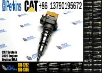China Common Rail Injectors 10R-1262 10R1262 Suitable for 3126 3126B/3126E Truck Parts for sale