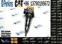 China Common Rail Injectors 10R-1262 10R1262 Suitable for 3126 3126B/3126E Truck Parts for sale