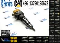 China Common Rail Injectors 10R-1262 10R1262 Suitable for 3126 3126B/3126E Truck Parts for sale