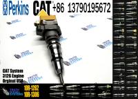 China Common Rail Injectors 10R-1262 10R1262 Suitable for 3126 3126B/3126E Truck Parts for sale