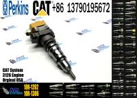 China Common Rail Injectors 10R-1262 10R1262 Suitable for 3126 3126B/3126E Truck Parts for sale