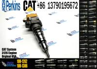China Common Rail Injectors 10R-1262 10R1262 Suitable for 3126 3126B/3126E Truck Parts for sale