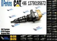 China Injection Valve 10R-9348 10R9348 for diesel Engine Fuel Injection Pump Injector Assembly High Quality Supply for sale