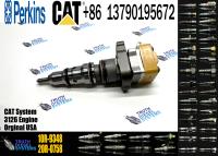 China Injection Valve 10R-9348 10R9348 for diesel Engine Fuel Injection Pump Injector Assembly High Quality Supply for sale