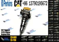 China High Quality OEM Diesel Fuel Injector for Perkins 1300 Series Engine 593597C91R 1830692C91 2593597C91 128-6601 3 Months Warranty for sale