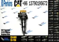 China High Quality OEM Diesel Fuel Injector for Perkins 1300 Series Engine 593597C91R 1830692C91 2593597C91 128-6601 3 Months Warranty for sale