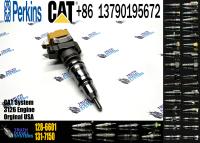 China High Quality OEM Diesel Fuel Injector for Perkins 1300 Series Engine 593597C91R 1830692C91 2593597C91 128-6601 3 Months Warranty for sale
