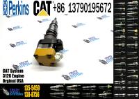 China 135-5459 Diesel Fuel Injector 188-1320 177-4754 178-0199 178-6342 179-60 20180-7431 for sale