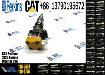China 135-5459 Diesel Fuel Injector 188-1320 177-4754 178-0199 178-6342 179-60 20180-7431 for sale