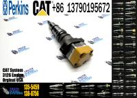 China 135-5459 Diesel Fuel Injector 188-1320 177-4754 178-0199 178-6342 179-60 20180-7431 for sale