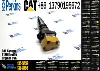 China 135-5459 Diesel Fuel Injector 188-1320 177-4754 178-0199 178-6342 179-60 20180-7431 for sale