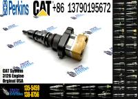 China 135-5459 Diesel Fuel Injector 188-1320 177-4754 178-0199 178-6342 179-60 20180-7431 for sale