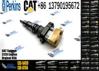 China 135-5459 Diesel Fuel Injector 188-1320 177-4754 178-0199 178-6342 179-60 20180-7431 for sale