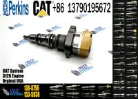China 138-8756 Fuel Injector 0R-8786 0R-8786 1286601 for Ccaterpiar 1300 Series Perkins Engine 1300 Series for sale