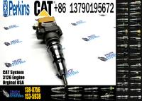 China 138-8756 Fuel Injector 0R-8786 0R-8786 1286601 for Ccaterpiar 1300 Series Perkins Engine 1300 Series for sale